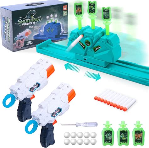 Image result for Nerf Floating Target Game