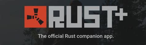 Image result for Rust Plus App