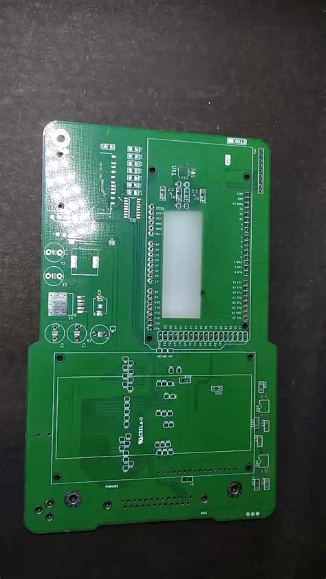 Image result for LED Matrix PCB