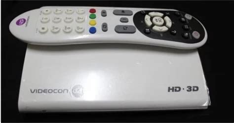 Image result for Videocon D2h New Connection