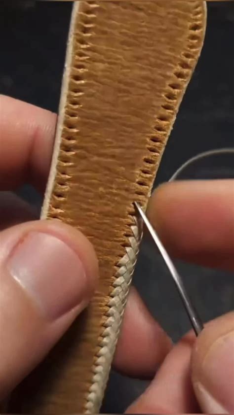 Image result for Leather Lacing Projects