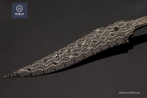 Image result for Random Pattern Damascus