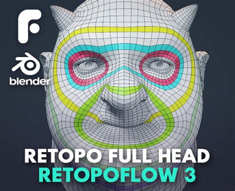 Image result for Retopoflow Tutorial