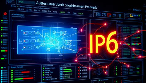 Image result for IPv6 Setting Configuration Example
