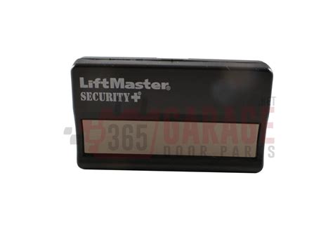 Image result for How to Program Liftmaster 973LM Remote Control