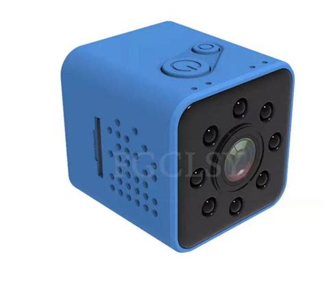 Image result for Mini Cube Camera Instructions