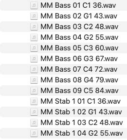 Image result for 8-Bit Sample Packs