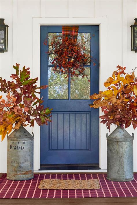 Image result for Fall Decorating Inside Home