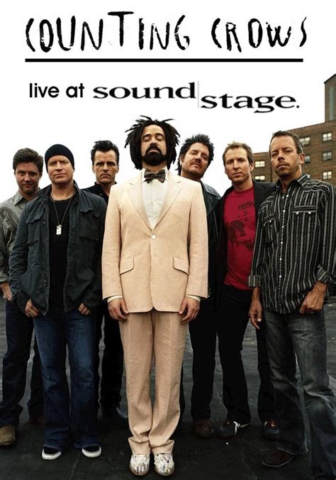 Image result for Counting Crows Live