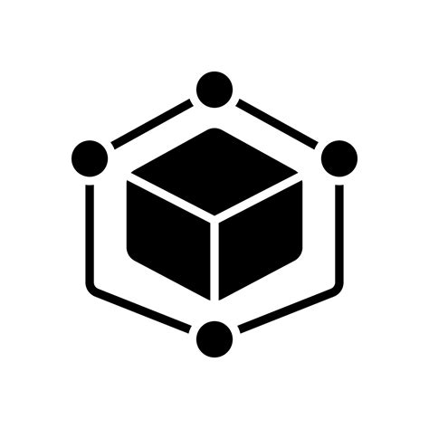 Image result for Solidity Blockchain Icon