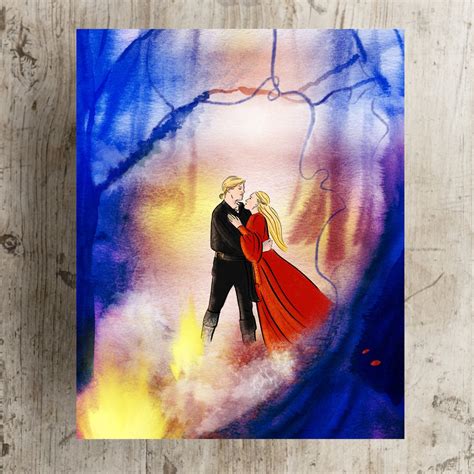 Image result for Princess Bride Survive the Fire Swamp