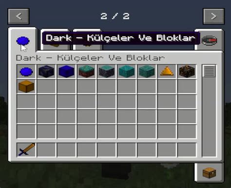 Image result for Dark Mod Minecraft