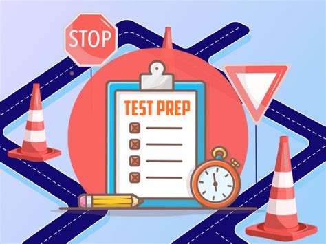 Image result for Closed Course Driving Test