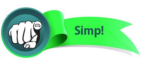 Image result for Simp Button PNG