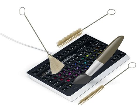 Image result for How Do You Clean Your Keyboard