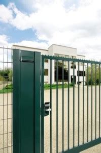 Sliding Gate Locks | Fence and Gate Supplies | Australia