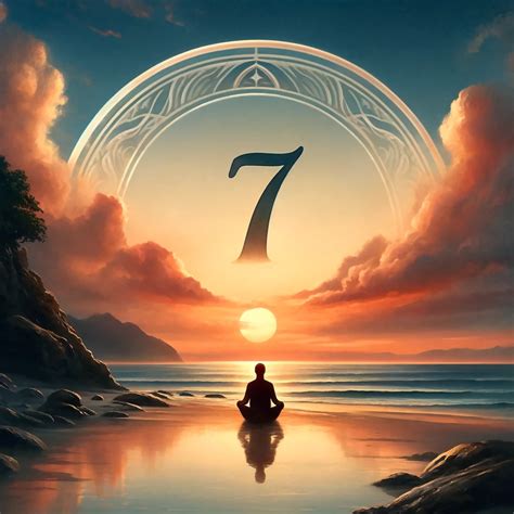 Image result for Life Path Number 7