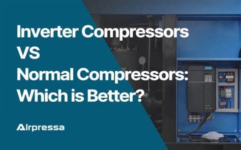 Image result for Inverter Compressor vs Normal Compressor