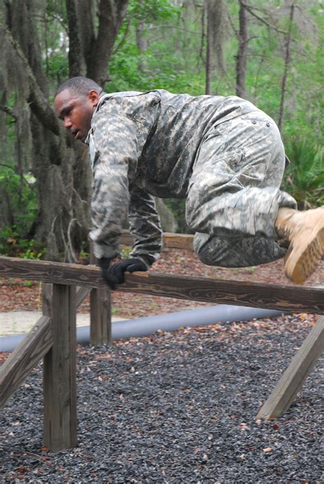 Image result for Army Training Obstacle Course