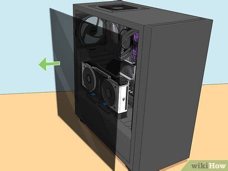 Image result for How to Remove a Video Card From a Computer