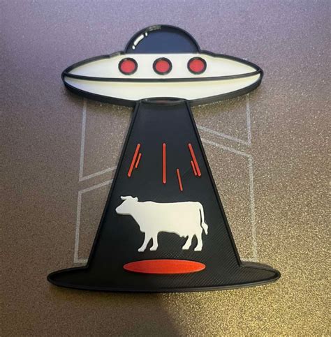 Image result for Alien UFO Cow Costumes