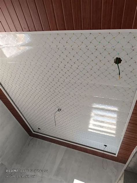 Image result for PVC Roof Ceiling Installation