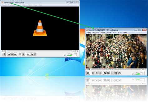 Image result for VLC UDP Error Message Multicast