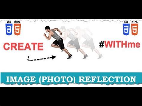 Image result for CSS Image Reflection