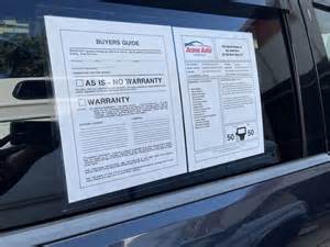 Image result for Free Used Auto Window Stickers