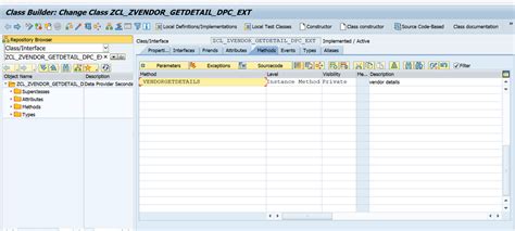 Image result for Call REST API From SAP ECC Guide