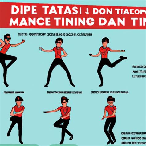 Image result for Speed Dance Tutorial