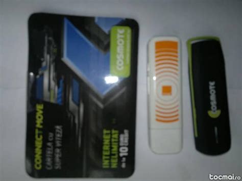 Image result for COSMOTE 4G Modem