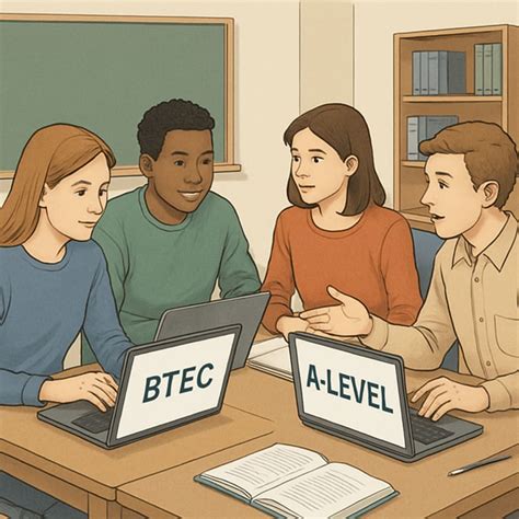 Image result for BTEC Computer Science vs MSC Computer Science