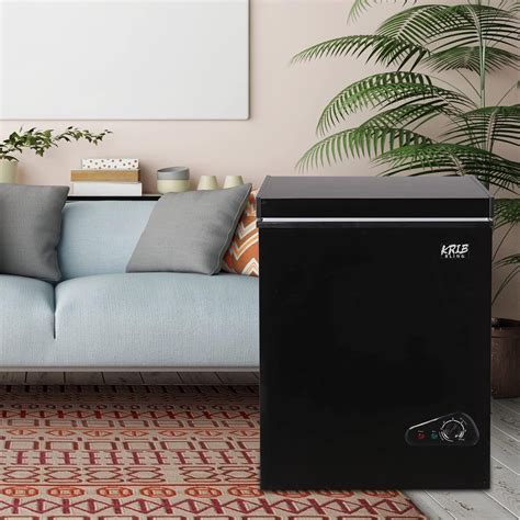 Image result for Compact Chest Freezer