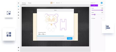 Image result for Laserbox Basic for Xtool
