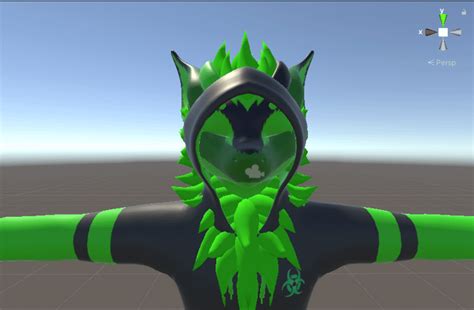 Image result for Unity VRChat View Point