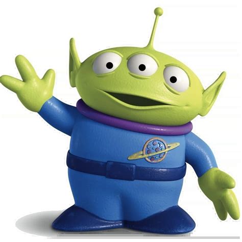 Image result for Alien Pixar