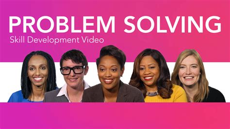 Image result for Creative Problem Solving Women