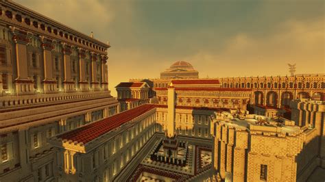 Image result for Roman Mod Minecraft