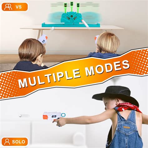 Image result for Nerf Floating Target Game