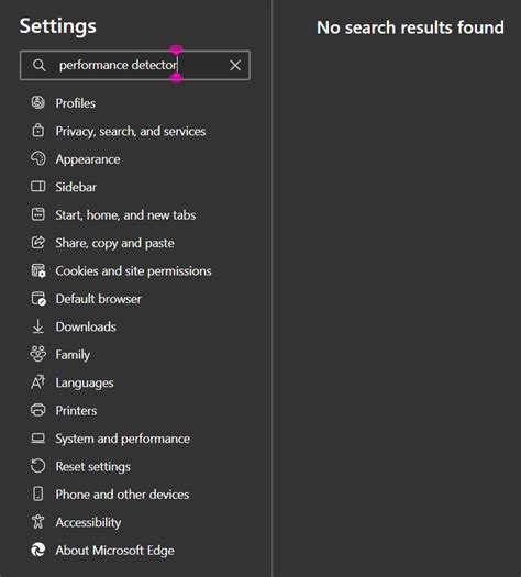 Image result for Edge Turn Off Reduce/Enlarge