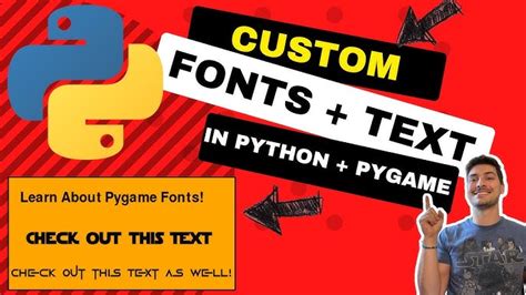 Image result for Python Pygame Coding Fonts