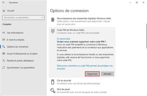 Image result for Comment Retrouver Un Code Pin