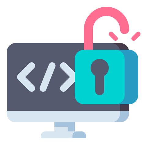 Image result for Open Source Icon Example