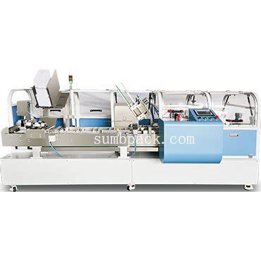 Image result for Basic Structure of Carton Packing Machine