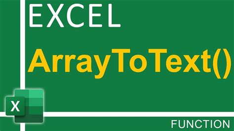 Image result for Arraytotext without Commas