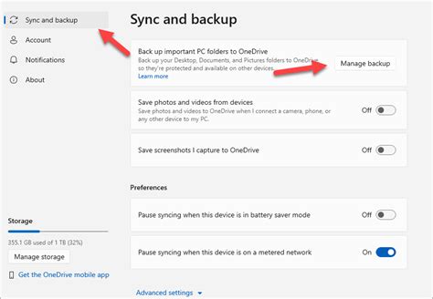 Image result for How to Stop One Drive From Syncing Files