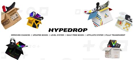 Image result for Hypedrop Promo Code