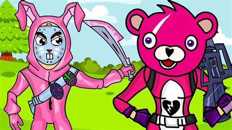 Image result for Fortnite Animation Parody