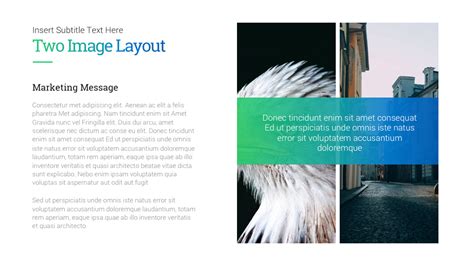 Gradient PowerPoint | Behance